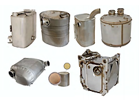 Exhaust System – Riva Parts