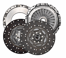 Clutch Kit and Clutch Controls – Riva Parts